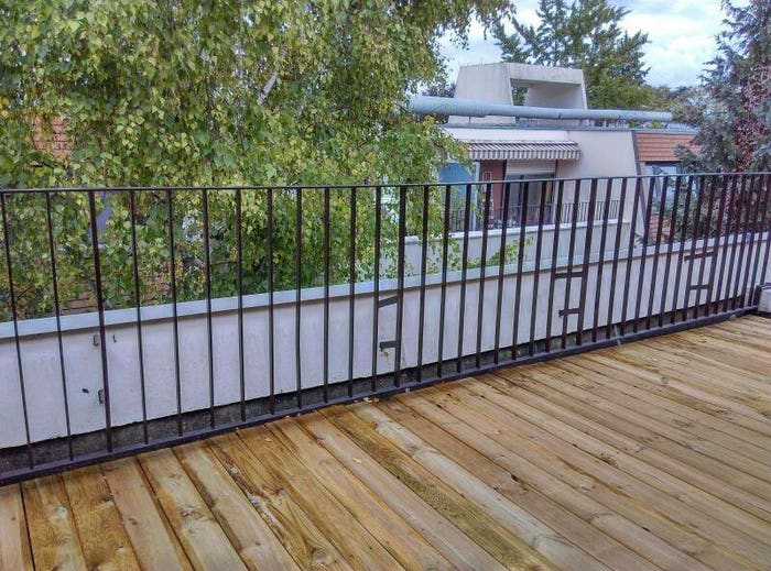 Appartement 3 pièces à louer à Villennes-sur-Seine