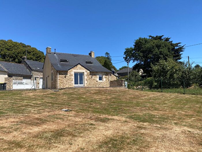 Maison 5 pièces à vendre - Grand-Champ