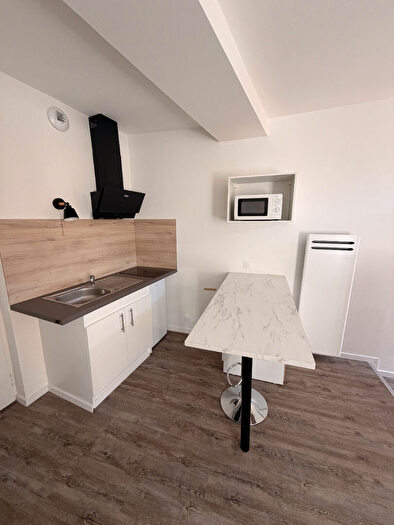 Joigny - Appartement 1 pièce à louer