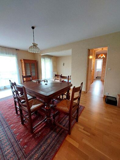 Appartement 3 pièces à vendre à Quartiers Sud-Est, Le Landry