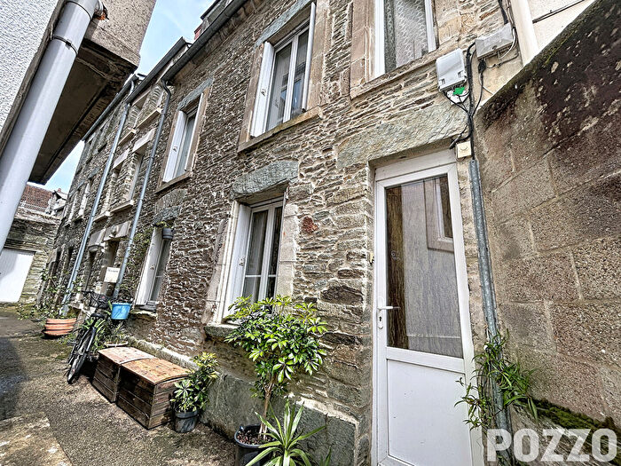 Maison 4 pièces à Cherbourg-Octeville, Centre-ville, à vendre