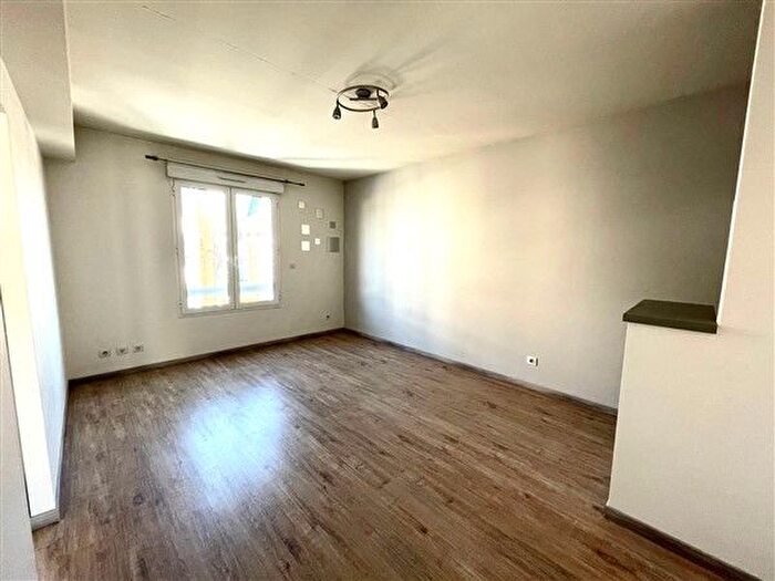 Brive-la-Gaillarde, Centre-ville, Pont Cardinal, Champanatier - Appartement 2 pièces à louer