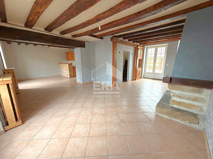 Maison à vendre - Mormant - 8 pièces - 4 chambres