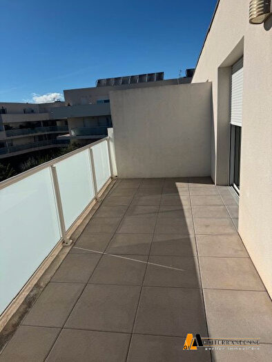 Béziers, Perch des Moulins, Font Neuve, Terries - Appartement 2 pièces à louer