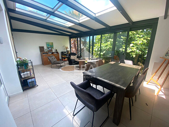 Saint-Malo, Paramé - Maison 6 pièces à vendre