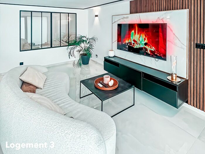 Maison à vendre - Fontenay-sous-Bois, Plateau - 10 pièces - 5 chambres