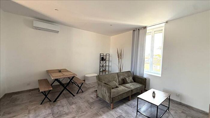 Appartement à louer - Marcorignan - 3 pièces - 2 chambres