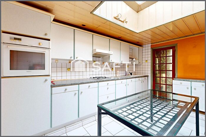 Maison 3 pièces à vendre à Wattrelos, Cretinier, Laboureur