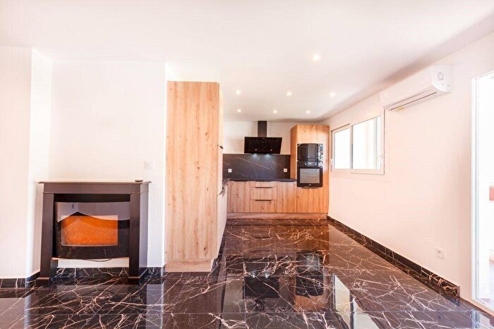 Appartement 5 pièces à louer à Claret, Toulon