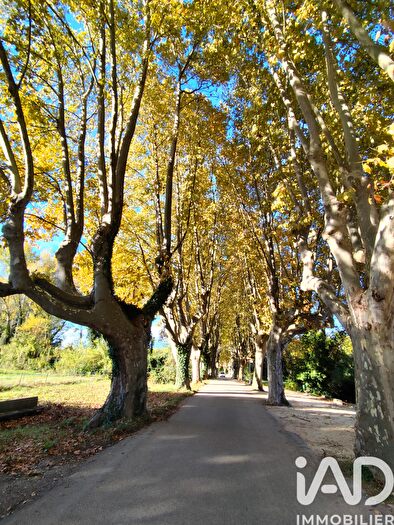 Maison à vendre - Gajan - 5 pièces - 3 chambres