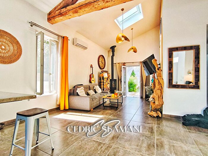Maison 3 pièces à Carcassonne, Domairon, Grazailles, Albignac, Fleming, à vendre