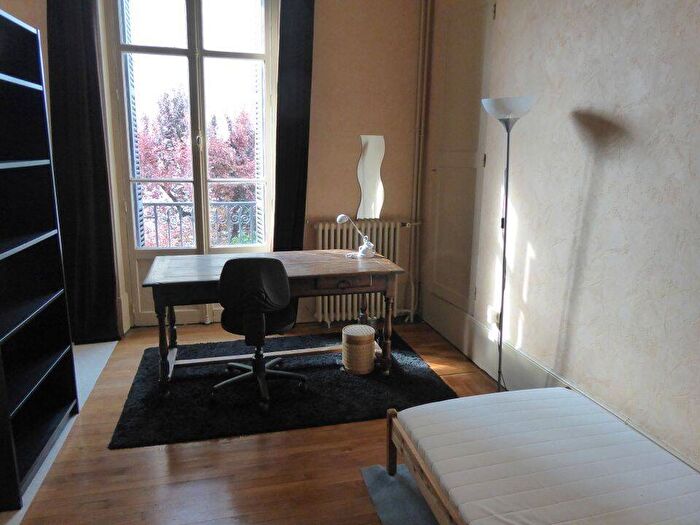 Appartement 1 pièce à louer - Grangier, Dijon