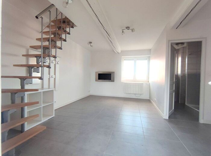 Appartement 2 pièces à louer à Sainte-Consorce