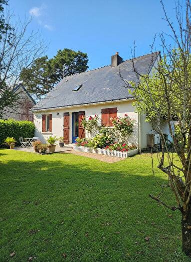 Maison à vendre - Pénestin - 3 pièces - 2 chambres