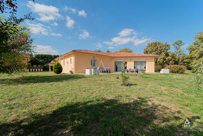 Maison 7 pièces à Hontanx, à vendre