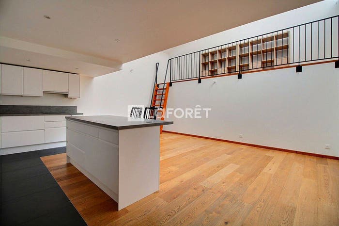 Appartement 3 pièces à louer - Gabriel Péri-Estienne d'Orves, Colombes