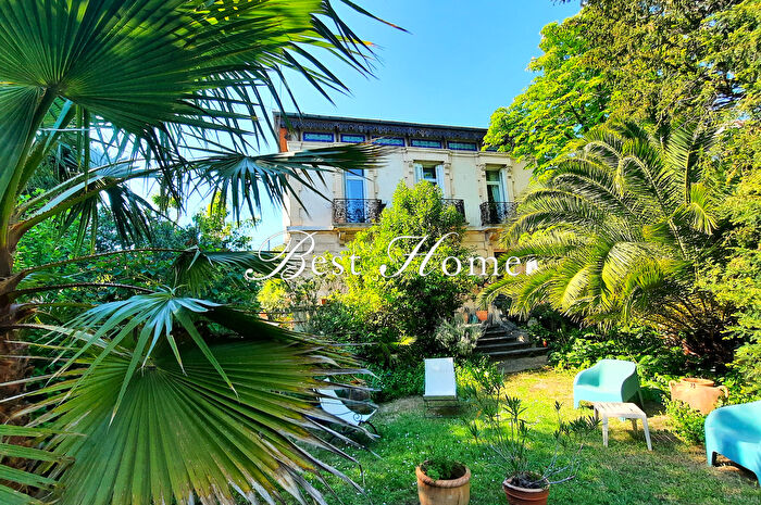Maison 6 pièces à vendre à Nîmes, La Gazelle, Ventabren