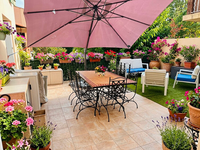 Aix-en-Provence, Les Milles : Appartement 5 pièces à vendre