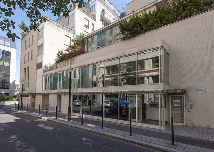 Boulogne-Billancourt, Jean Jaurès, Reine - Appartement 1 pièce à vendre