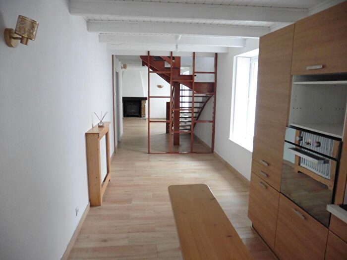 Maison 4 pièces à Quimperlé, à vendre