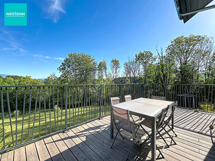 Maison 4 pièces à vendre - La Balme-de-Sillingy