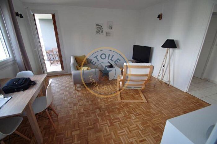 Belle Beille, Angers : Appartement 1 pièce à louer