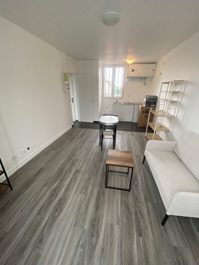 Appartement 2 pièces à louer - Argenteuil, Orgemont, Volembert