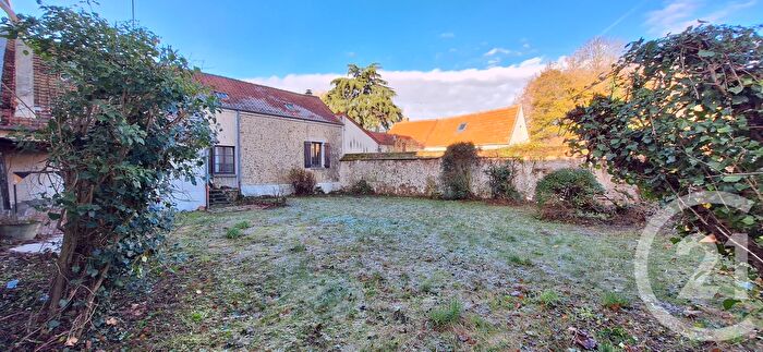 Maison à vendre - Arpajon - 5 pièces - 3 chambres