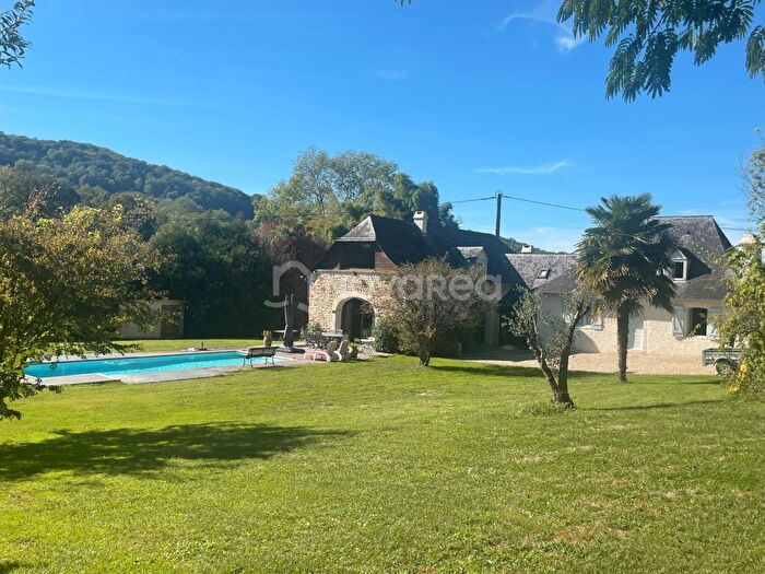 Maison à vendre - Rontignon - 7 pièces - 5 chambres