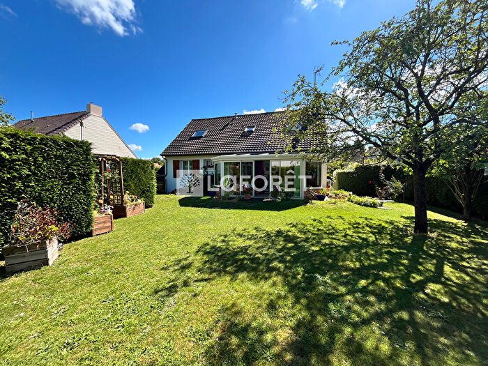 Maison 6 pièces à vendre à Airan