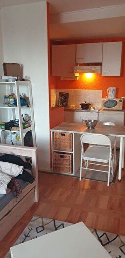 Appartement 1 pièce à louer à La Réole