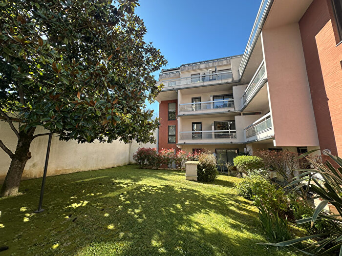 Appartement 3 pièces à Toulouse, Busca, Jardin des plantes, Port Saint-Sauveur, à louer