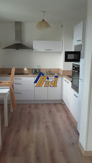 Appartement 1 pièce à louer - Brest