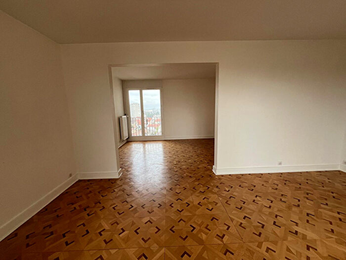 Appartement à vendre - Fontenay-aux-Roses, Centre-ville, Parc - 5 pièces - 4 chambres