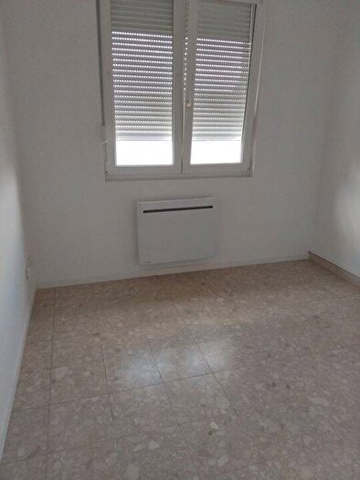 Appartement 1 pièce à louer à Le Vermandois, Saint-Quentin