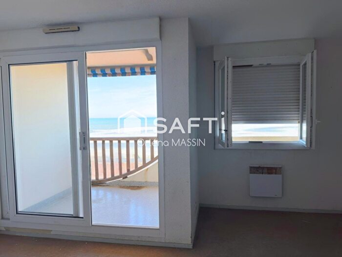Appartement à vendre - Lacanau, Lacanau Océan, Plages - 2 pièces - 1 chambre