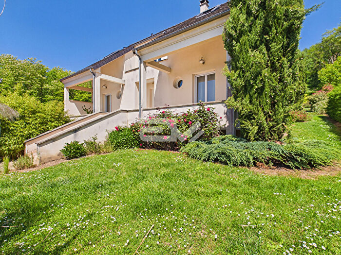 Maison 8 pièces à vendre - Longueval-Barbonval