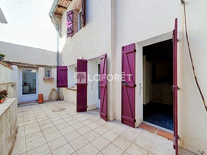 Maison 5 pièces à vendre - Buzet-sur-Tarn