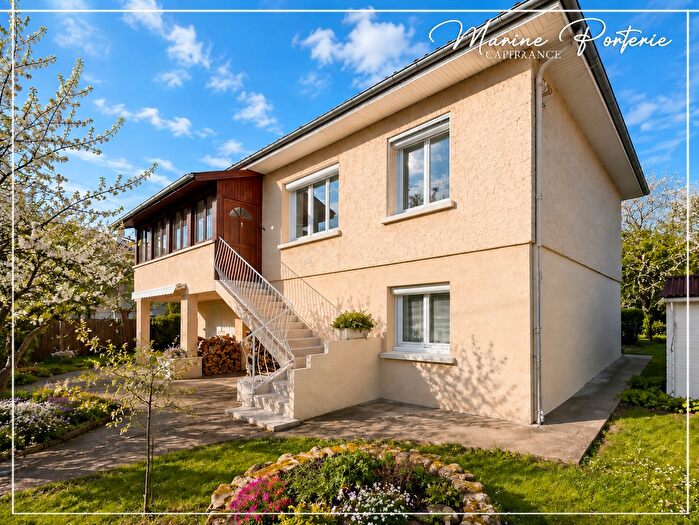 Maison 6 pièces à vendre - Jegun
