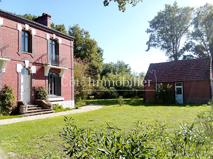 Maison à vendre - Arthon-en-Retz - 7 pièces - 6 chambres