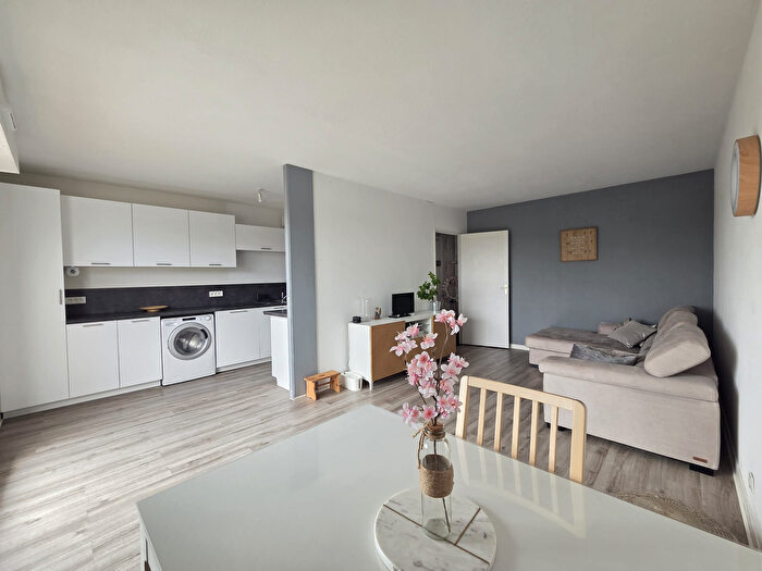 Appartement 3 pièces à louer - Mérignac, Arlac