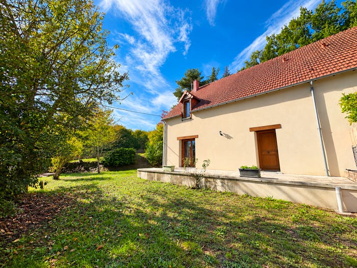 Maison 5 pièces à vendre - Luynes