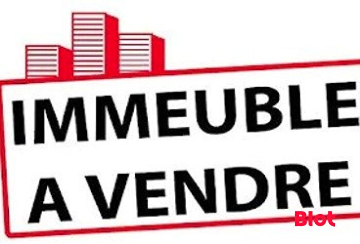 Maison à vendre - Lorient - 6 pièces - 4 chambres