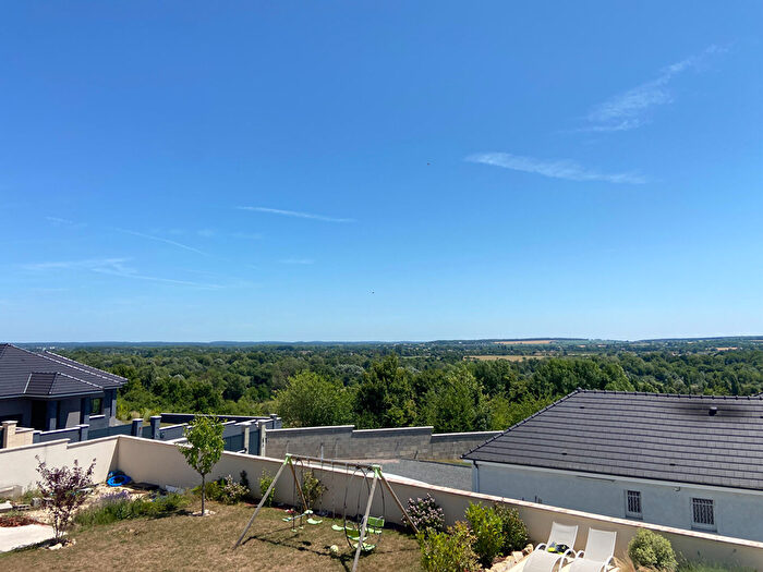 Maison à vendre - Nevers, Eduens Montapins - 8 pièces - 4 chambres