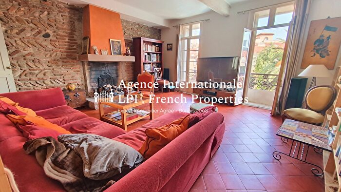 Appartement 4 pièces à vendre - Perpignan, Saint-Jean