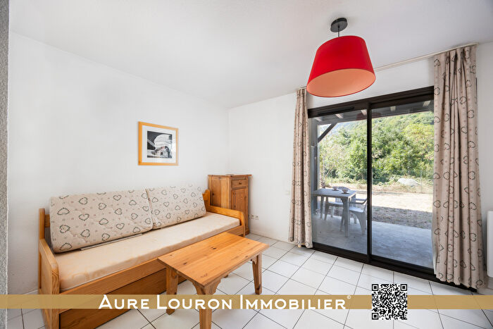 Appartement 1 pièce à Arreau, à vendre