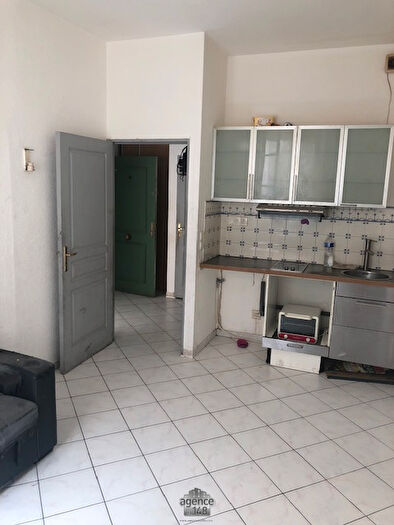 Appartement à vendre - Marseille er , Belsunce - 2 pièces - 1 chambre