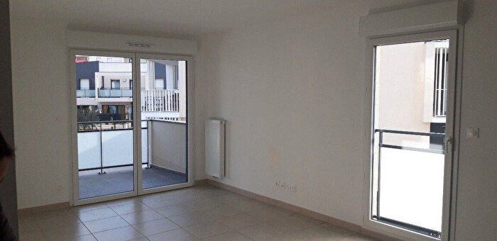 Appartement 2 pièces à Pont de Vivaux, Marseille 10ème arrondissement, à louer