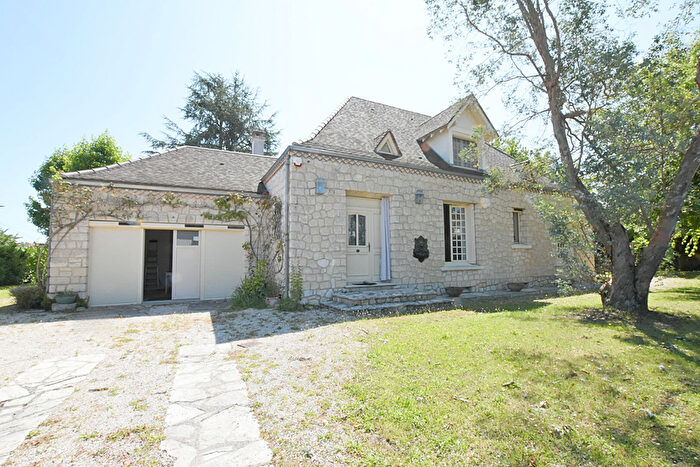 Bergerac, Centre-ville - Maison 7 pièces à vendre