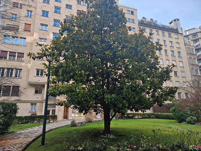 Appartement à vendre - Paris e , Dauphine - 1 pièce - 1 chambre